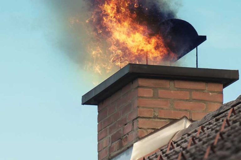 How Do Chimney Fires Happen? | Melbourne Flue Cleaning & Chimney Sweep