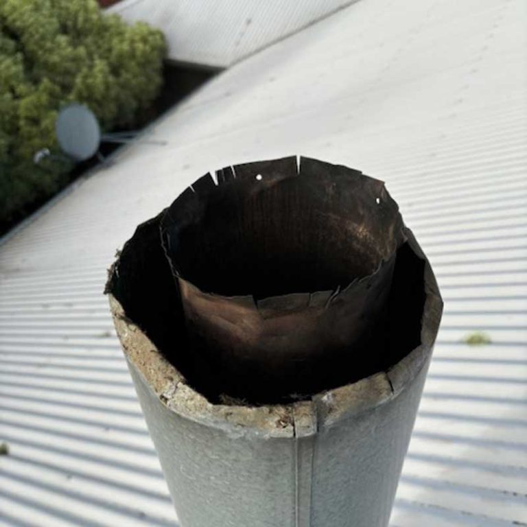 Melbourne Flue Cleaning & Chimney Sweep, Repair & Services